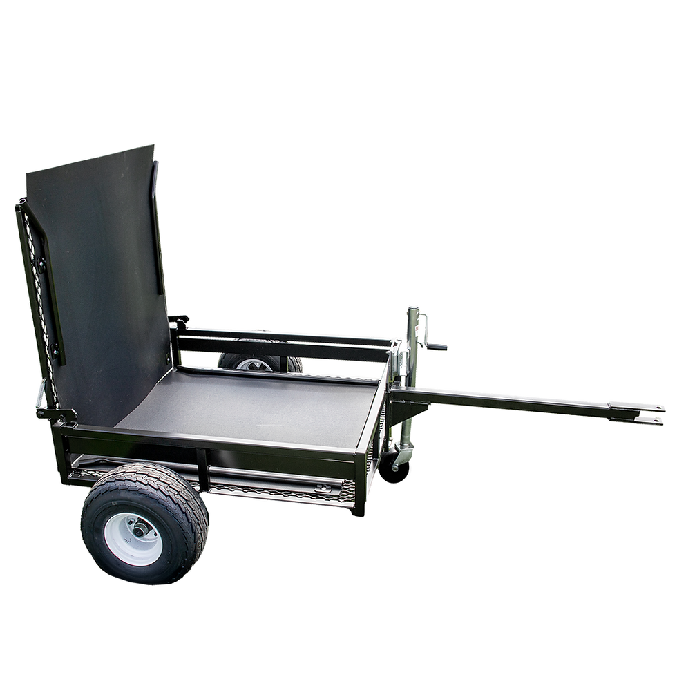 HP11-III Roller | Salsco